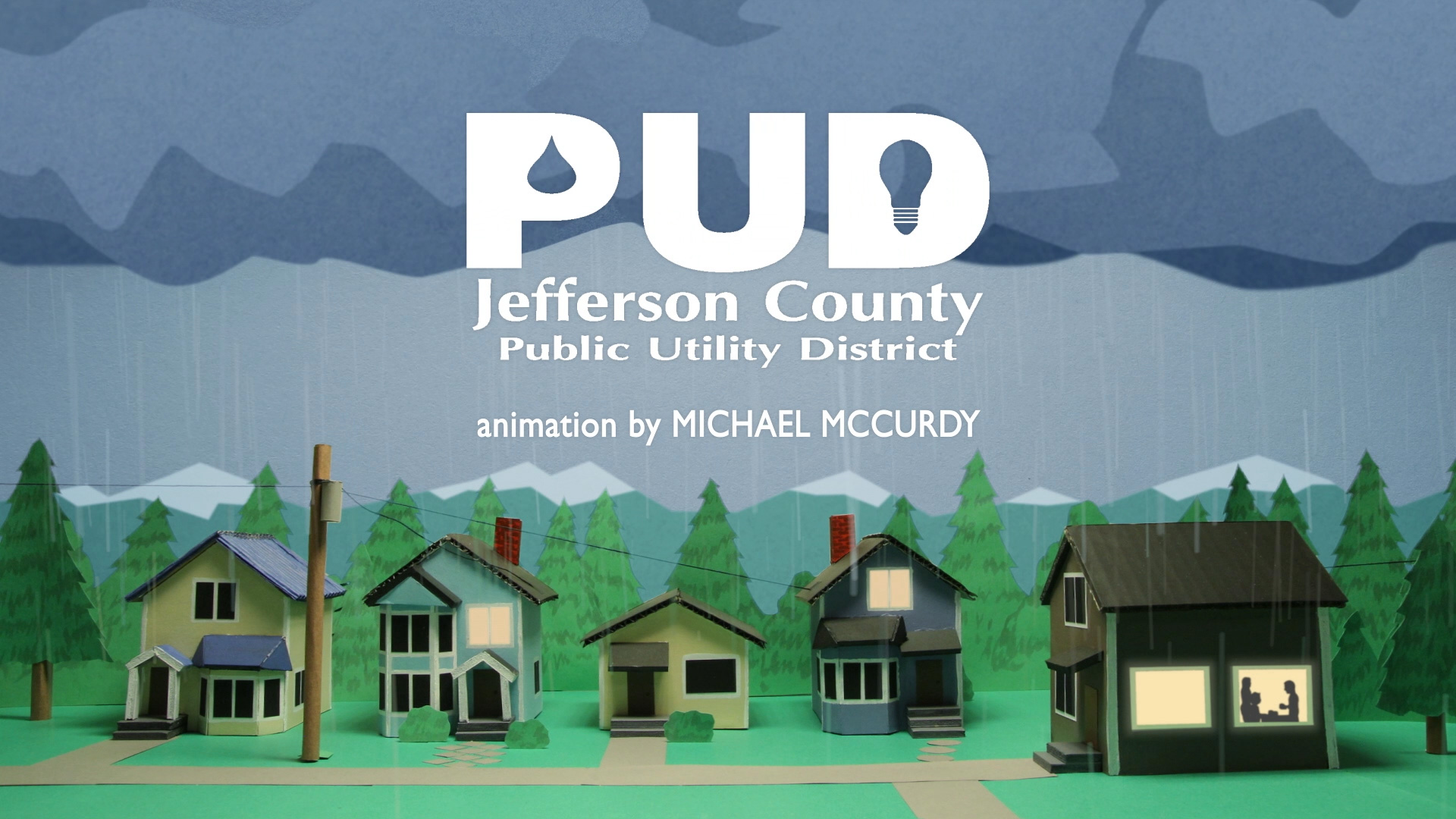 Senior Low Income Program - JPUD